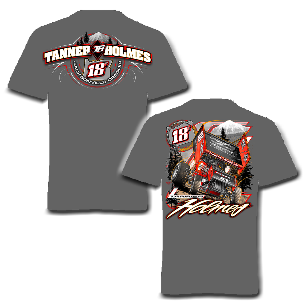 Tanner Holmes Online Store – Shop Tanner Holmes Racing